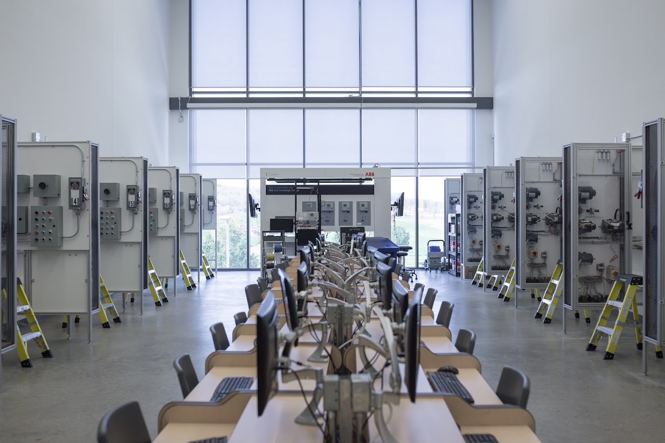 electrical engineering technology conestoga